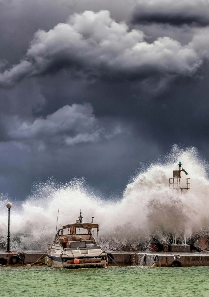 Les catastrophes naturelles en France | Bilan 1982-2024 | CCR ...